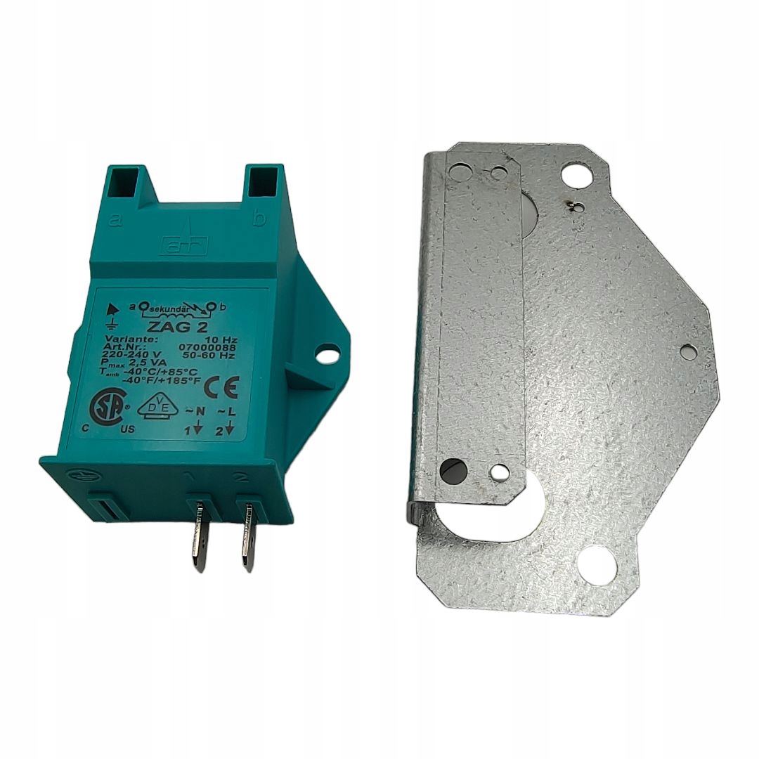 Generator Iskry Termet - Niska cena na Allegro