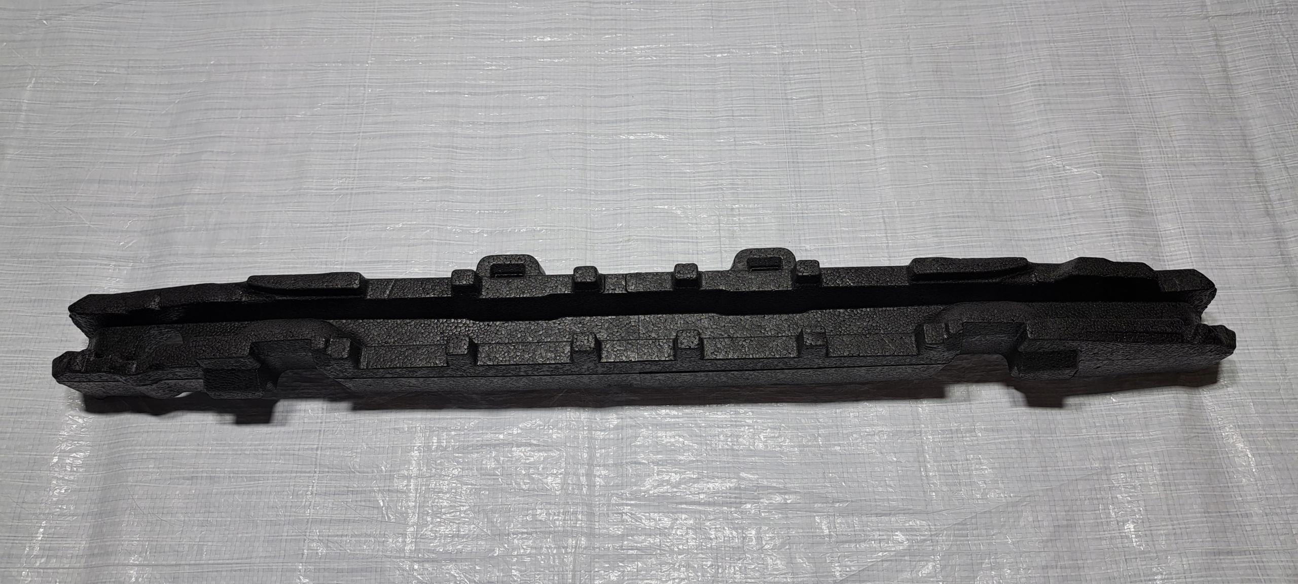 ABSORBER ZDERZAKA PRZÓD TOYOTA PROACE CITY 19- SU001-A9820 SU001-A9820 ...