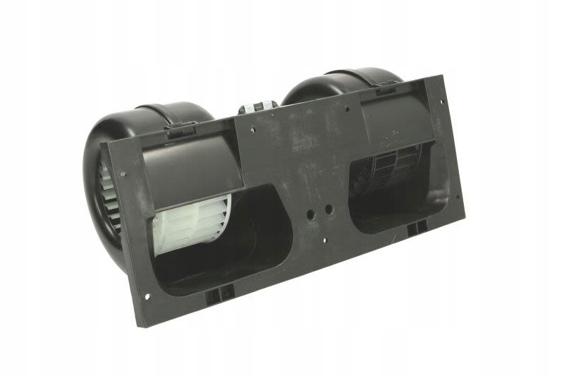 NRF 34138 Wentylator wewnętrzny • Cena, Opinie - Allegro