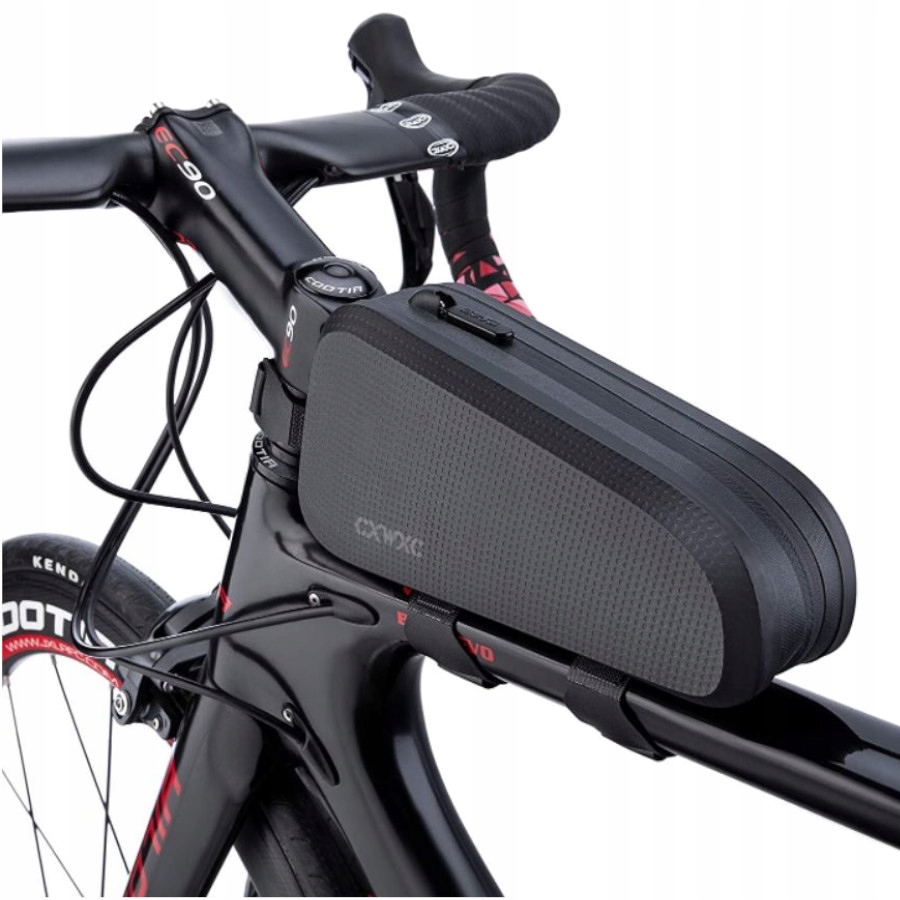 Cyklistická brašna přední Fit4Med CYKLISTICKÁ BRAŠNA 1,4l - Allegro