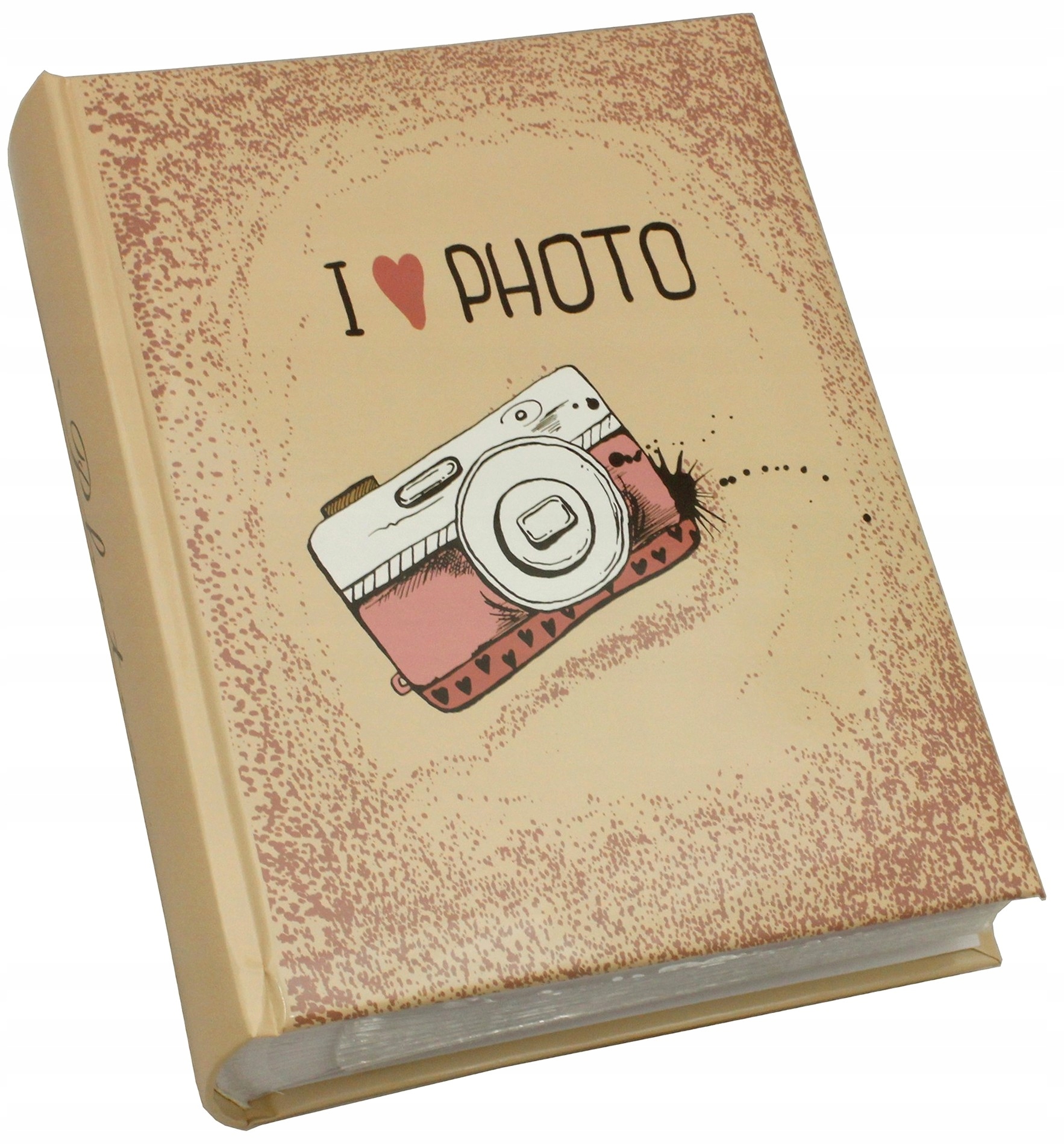 ALBUM NA ZDJĘCIA 10x15 200 ZDJEĆ Z OPISEM SZYTY - Sklep, Opinie, Cena w ...