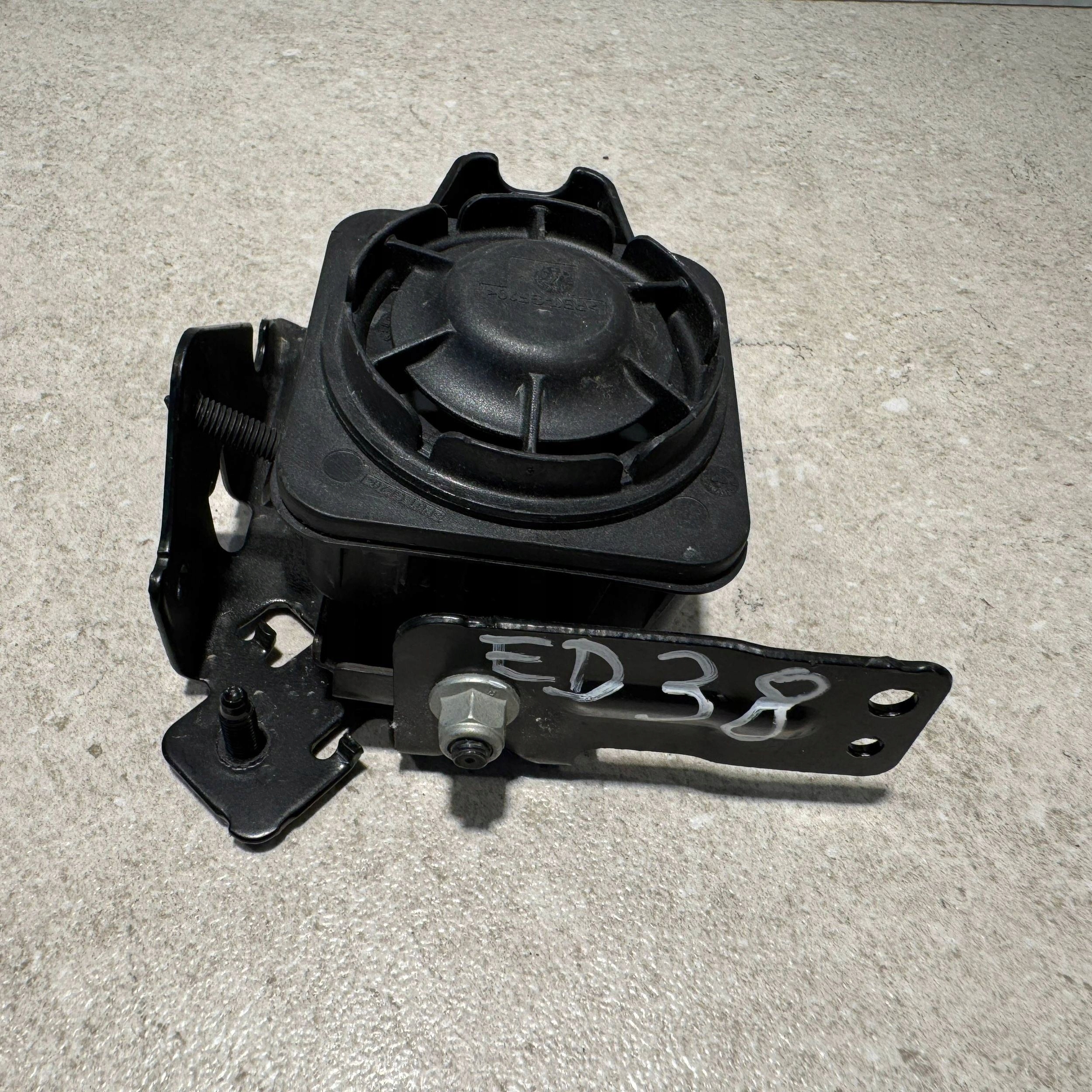 Defender II L663 Velar L560 syrena alarmu klakson N8B2-19G229-AA • Cena, Opinie - Allegro