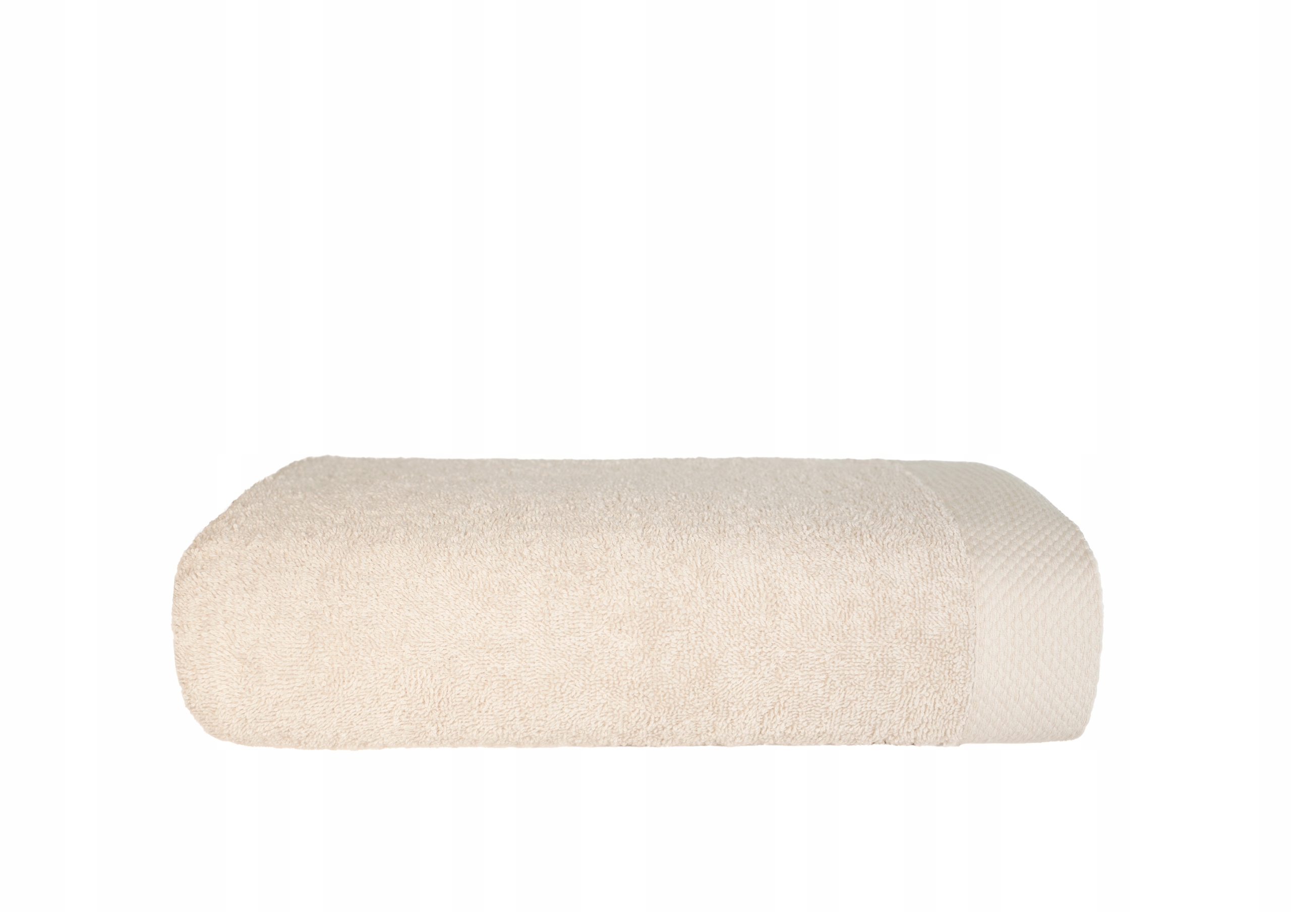 Ręcznik Boho 70x140 kremowy frotte 500 g/m2 Faro (5904541918631) • Cena ...