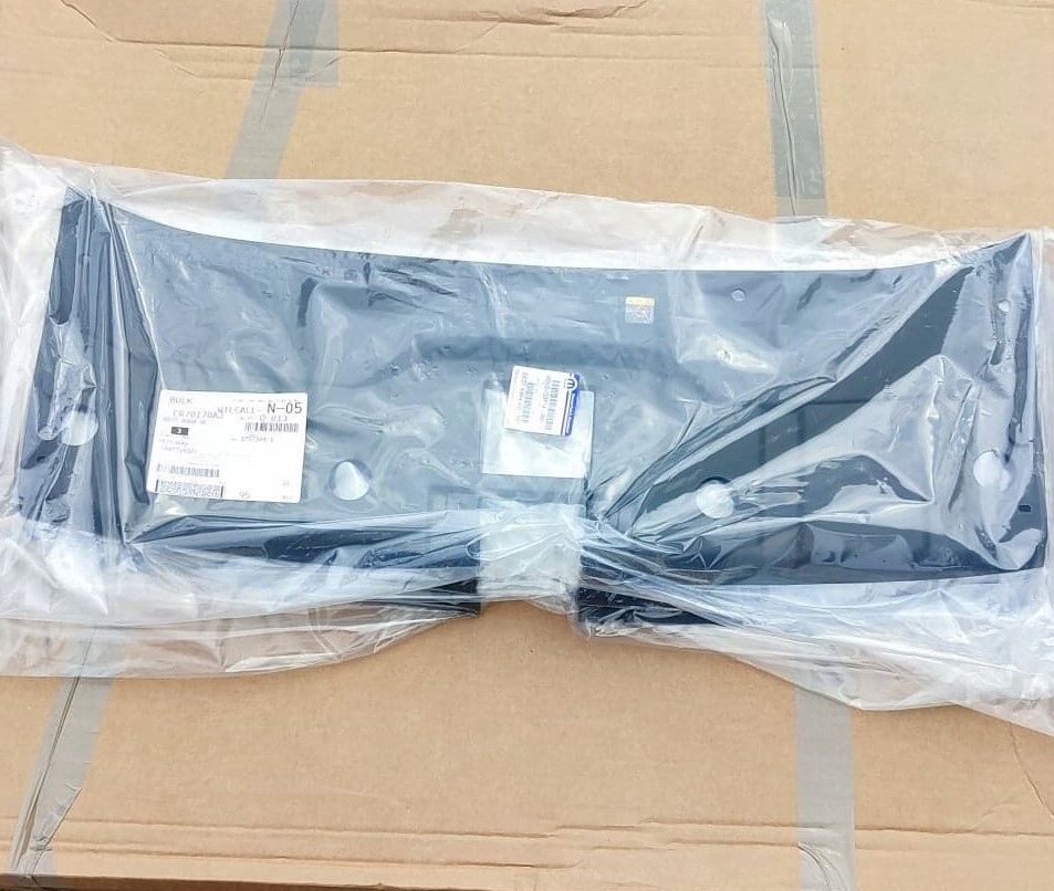 Górna Osłona Zderzaka Jeep Grand Cherokee WL 2021 2022 2023 2024 • Cena ...