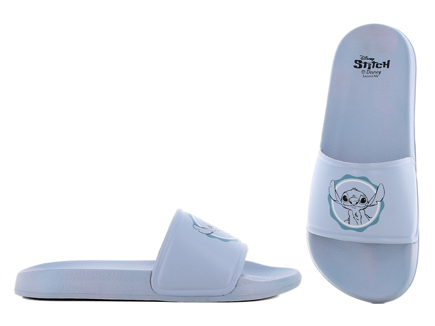 LILO A STITCH MÓDNÍ NAZOUVÁKY PRO MLÁDEŽ DÁMSKÉ PLAVECKÉ BAZÉNY PAPUČE ...