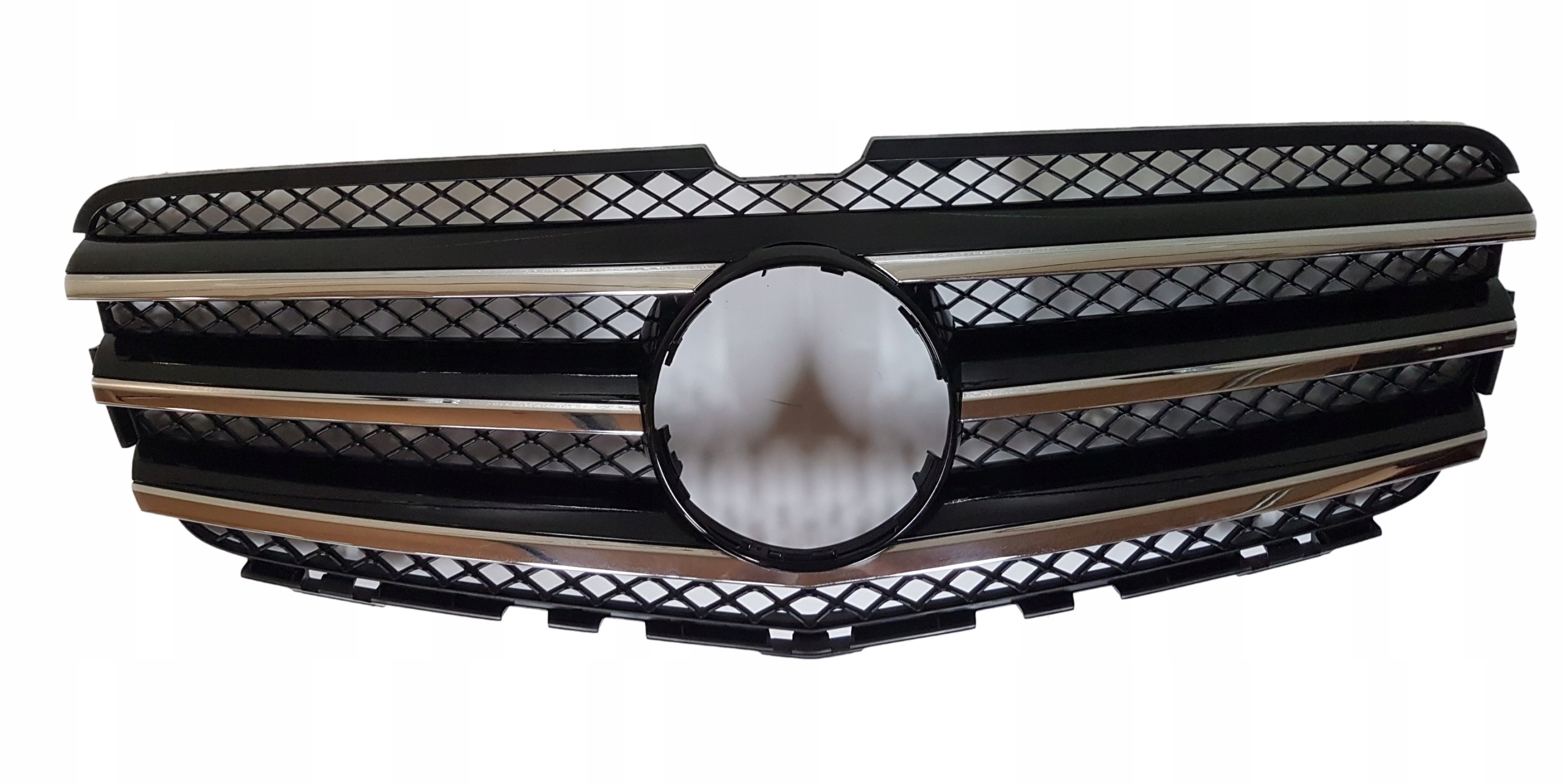 Mercedes ATRAPA GRILL ORYGIN A2518801583 W251 LIFT A2518801583 za 280 ...