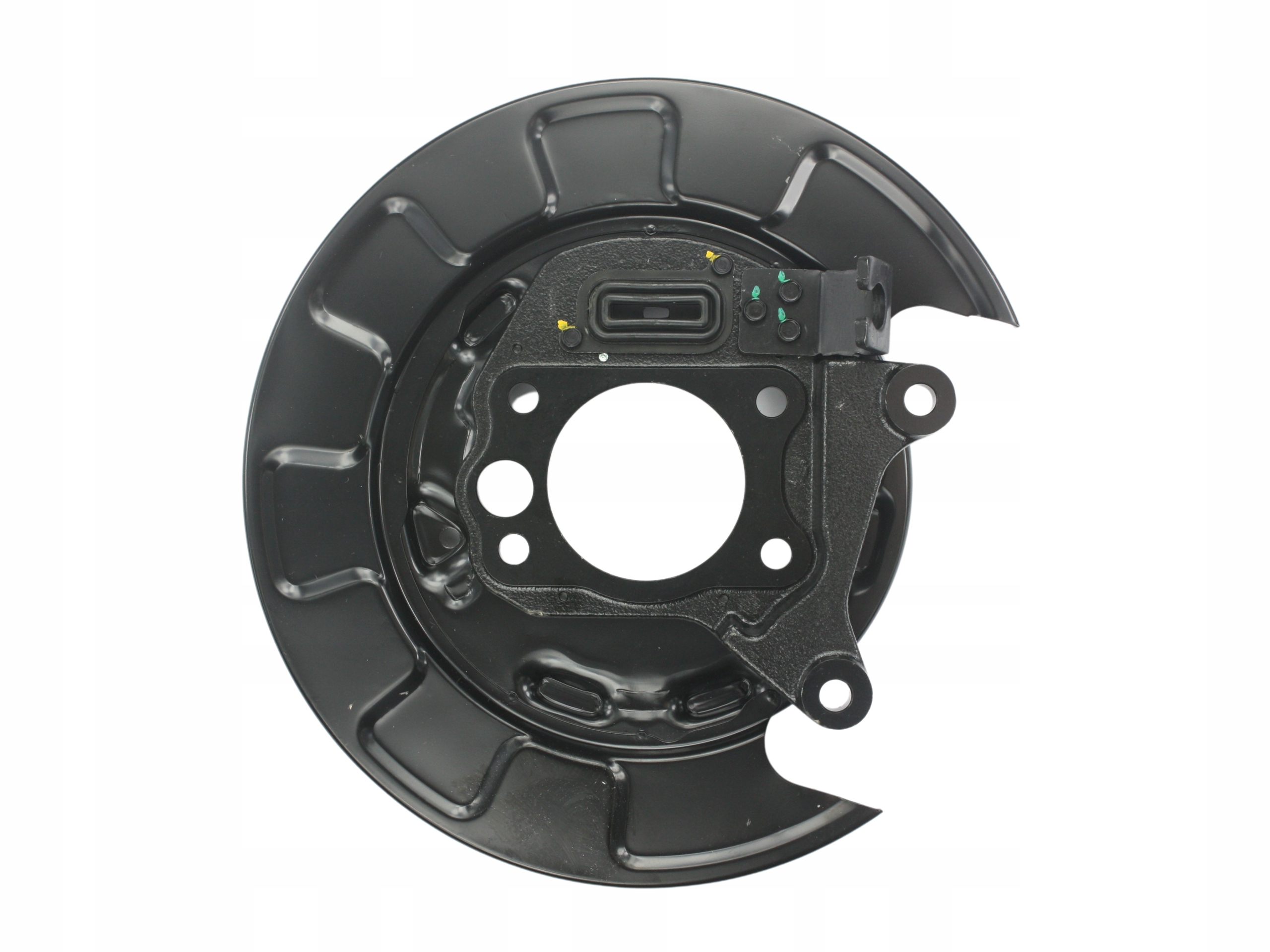 Hyundai OE 58252-2E000 osłona tarczy za 300.00PLN z CHORZÓW - Allegro ...