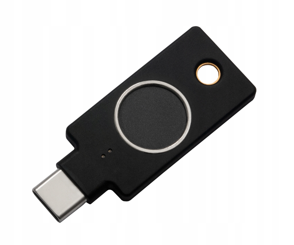 Yubikey Usb - Niska cena na Allegro