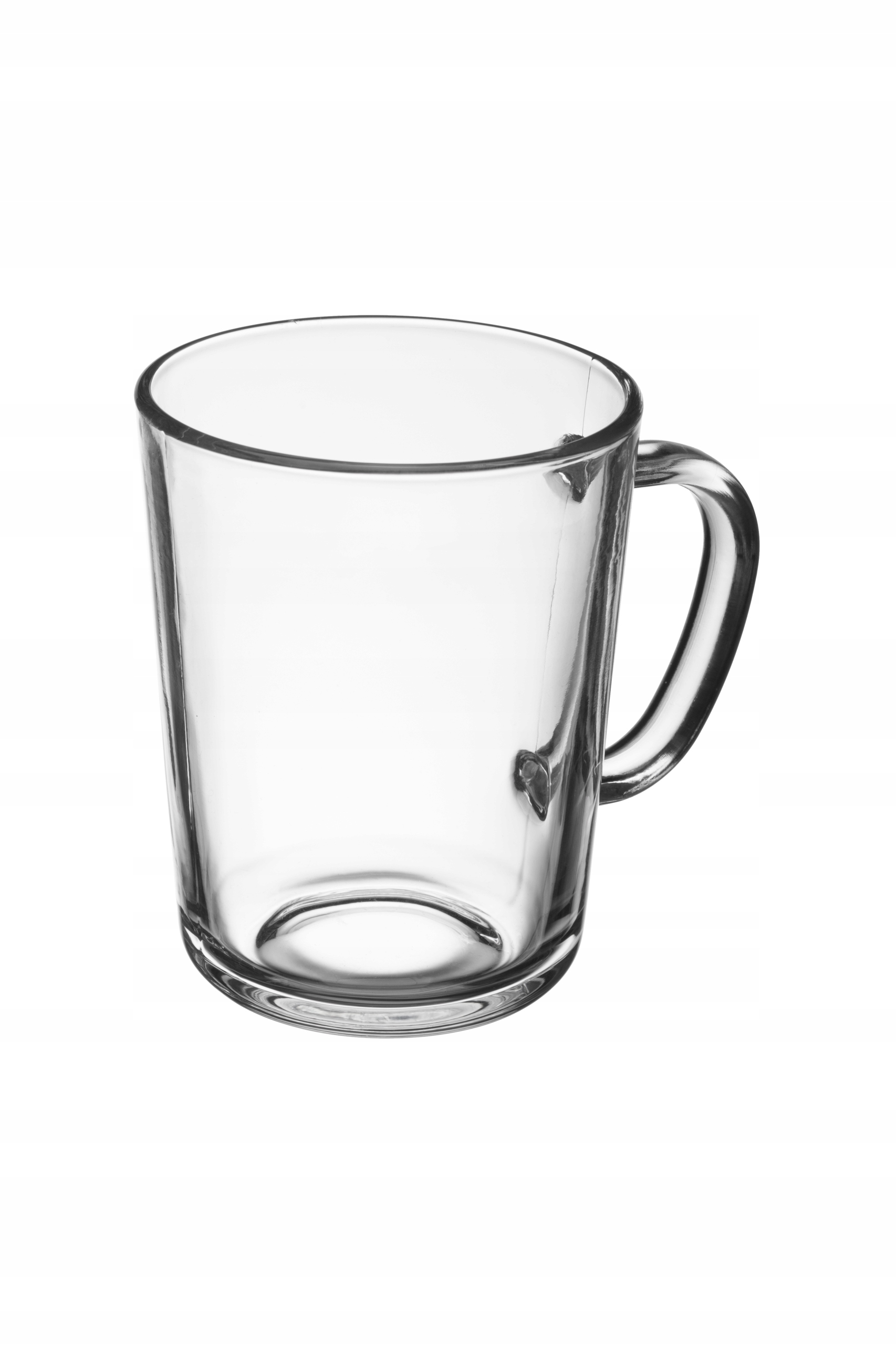 Kubek Galicja FERNANDO szkło 410 ml • Cena, Opinie - Allegro