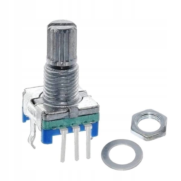 Encoder - Niska cena na Allegro