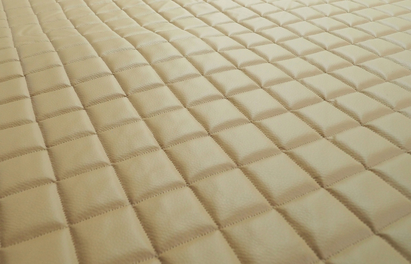 EKO-SKÓRA SKAJ TAPICERSKA MATERIAŁ PIKOWANY 10MM (5903999585327) • Cena ...