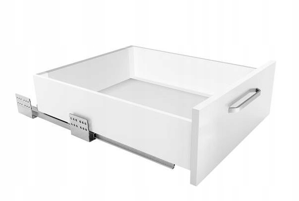 Szuflada Sevroll Box Slim H-116 L-300 SEVROLLBOX 223049 • Cena, Opinie ...