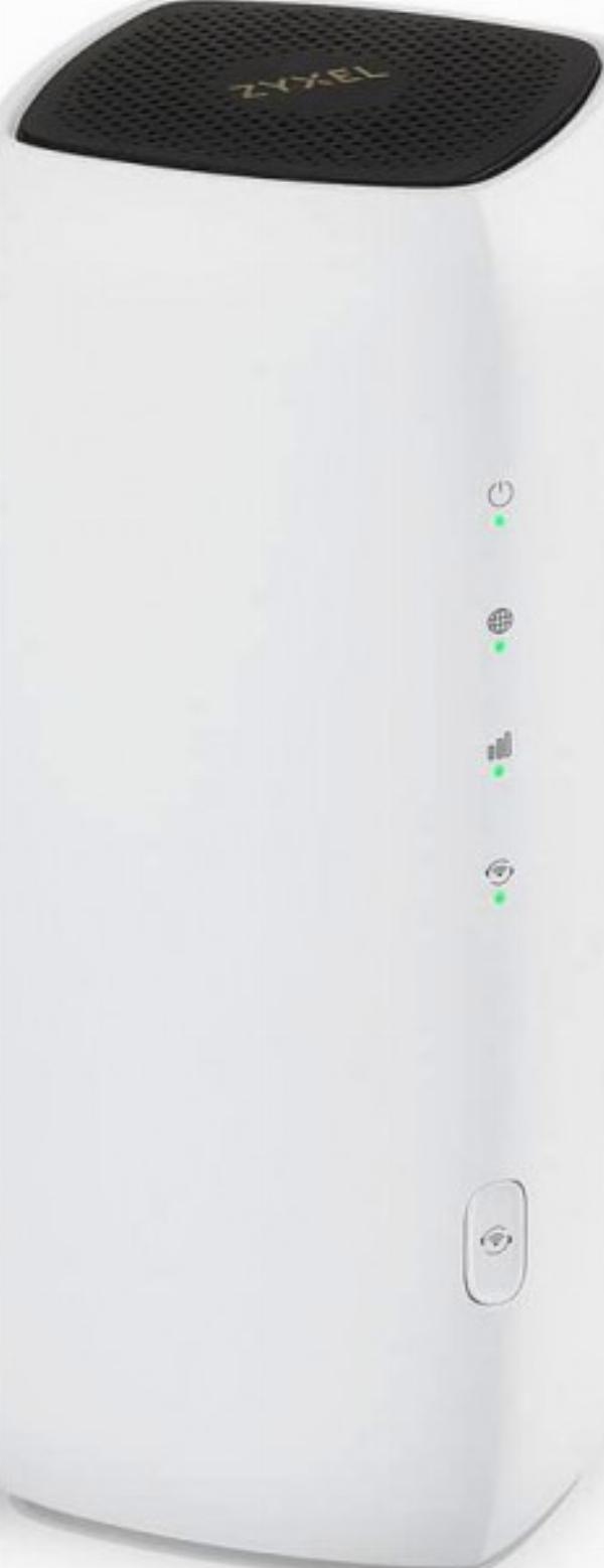 Zyxel Fwa505 - Niska cena na Allegro