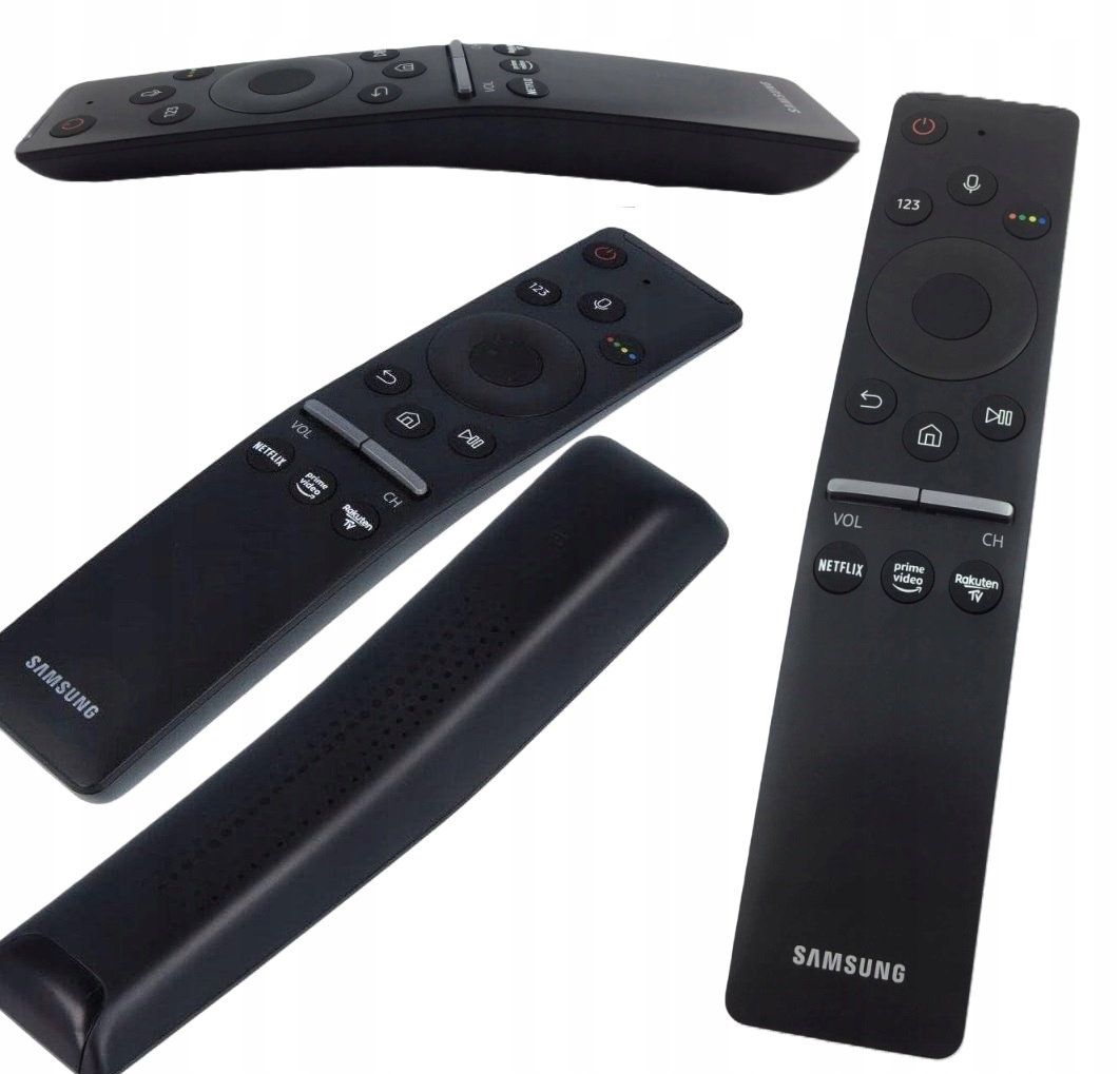 ORYGINALNY PILOT DO TV TELEWIZORA UE50AU8002KXXH SAMSUNG REMOTE CONTROL ...