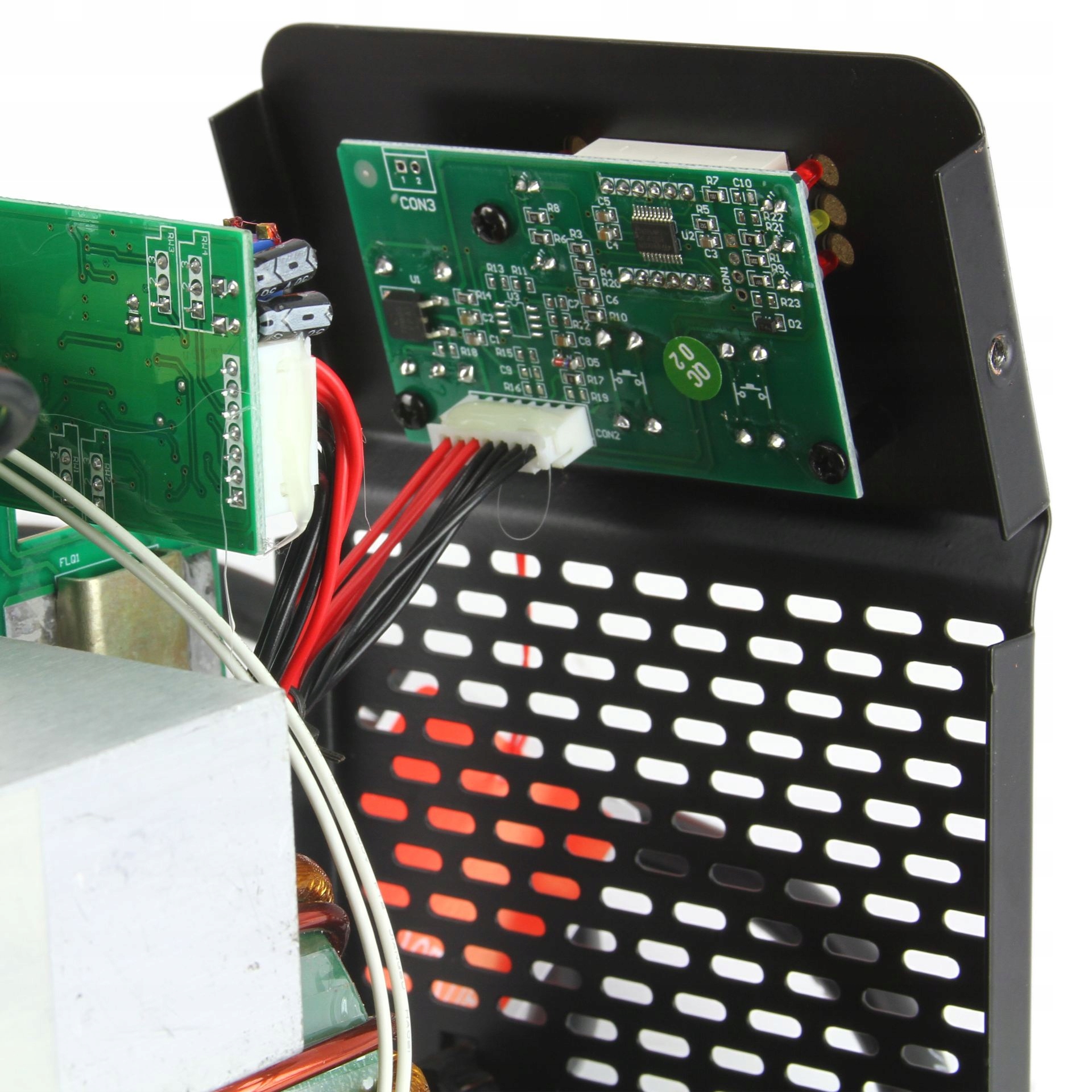 Випрямляч BJC BC-600 600A інвертор з запуском купити на Avtoex з Польщі в Україні - Львів, Одеса ...