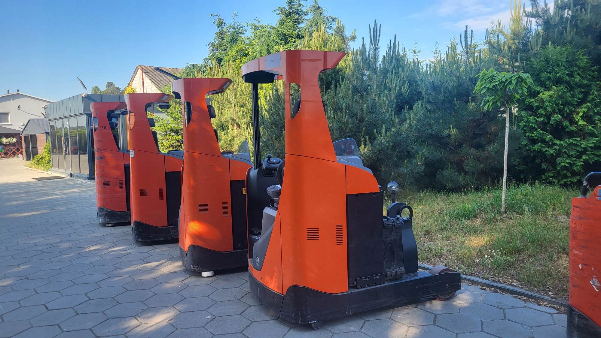 TOYOTA RRE200H rok 2018 Polski salon Toyota 10.500 m - Allegro.pl