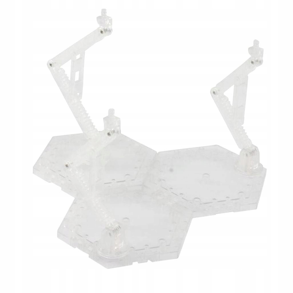 Action Figure Stand - Niska cena na Allegro.pl