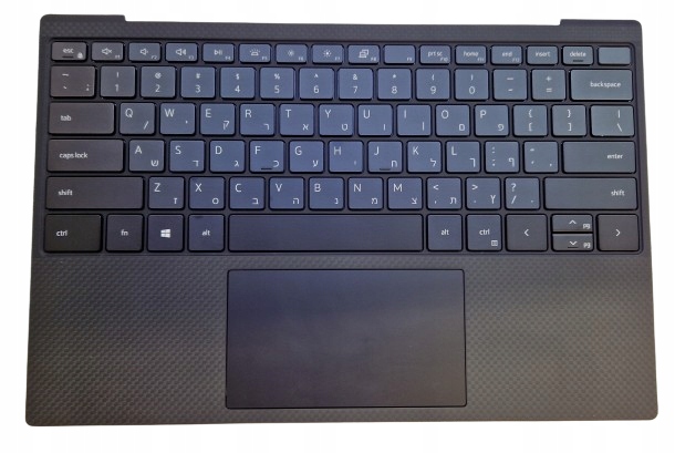 Dell Xps 9300 Palmrest w Obudowy do laptopów - Allegro.pl
