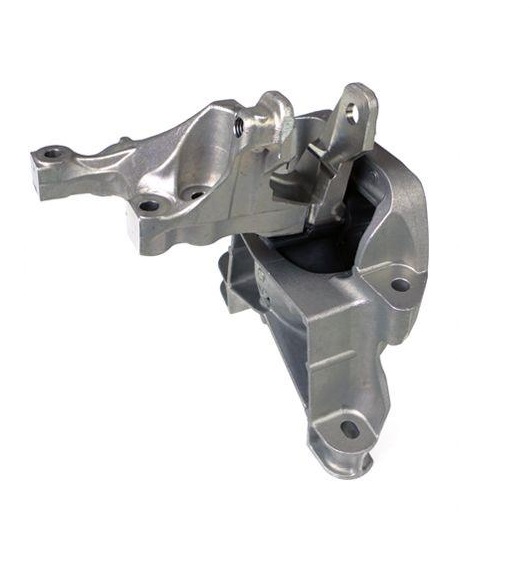 9816339580 ORYG PODUSZKA SILNIKA CITROEN PEUGEOT 9816339580 za 497 zł z ...