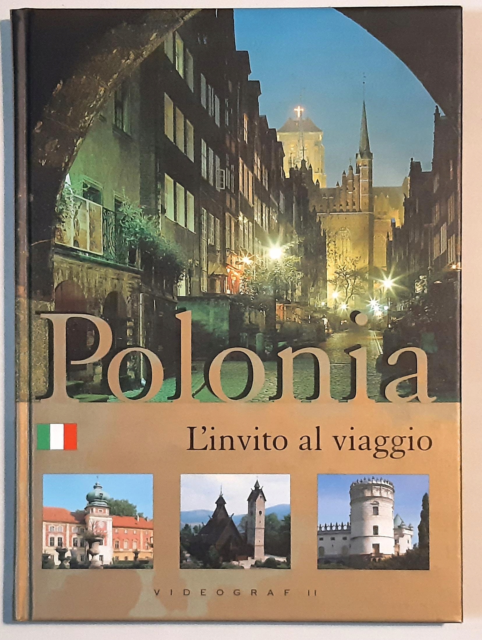 Polonia Fo - Niska cena na Allegro