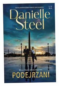 Danielle Steel: Teraz i - Niska cena na Allegro