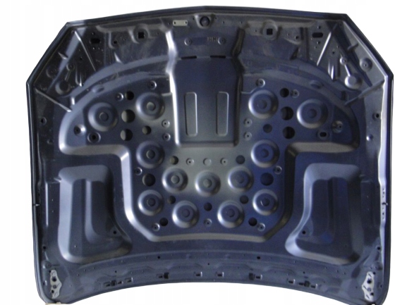 Maska Mercedes C63 AMG S-model NOWA, ORYGINALNA!!! A2058800657 za 4850 ...