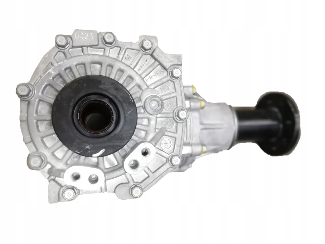 47300-3B600 47300-3B600 - Редуктор KIA Hyundai 47300-3B600 новый купить ...