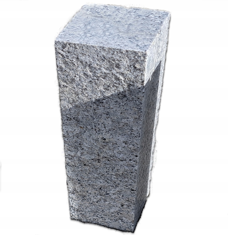 Palisada Granitowa Kamienna, obrzeże granitowe, palisadka, kaskada ...