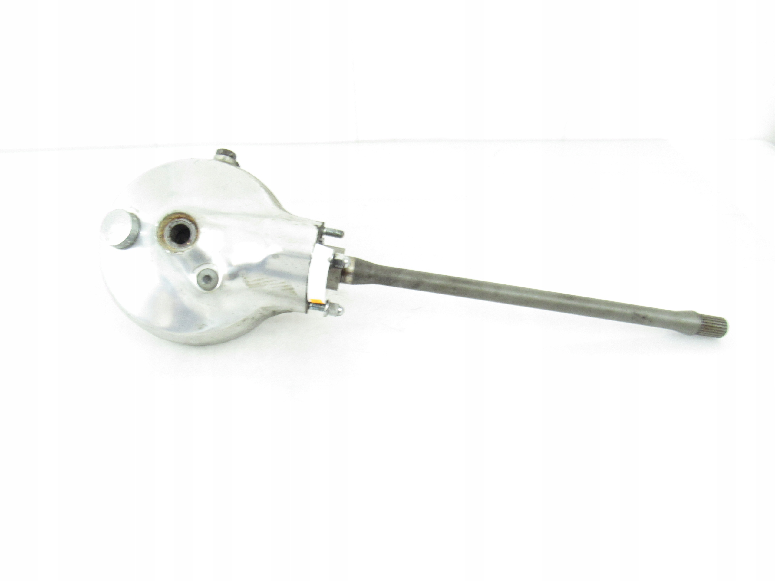 Dyfer tył Suzuki VL 1500 Intruder 98r za 340.00PLN z Poniec - Allegro ...