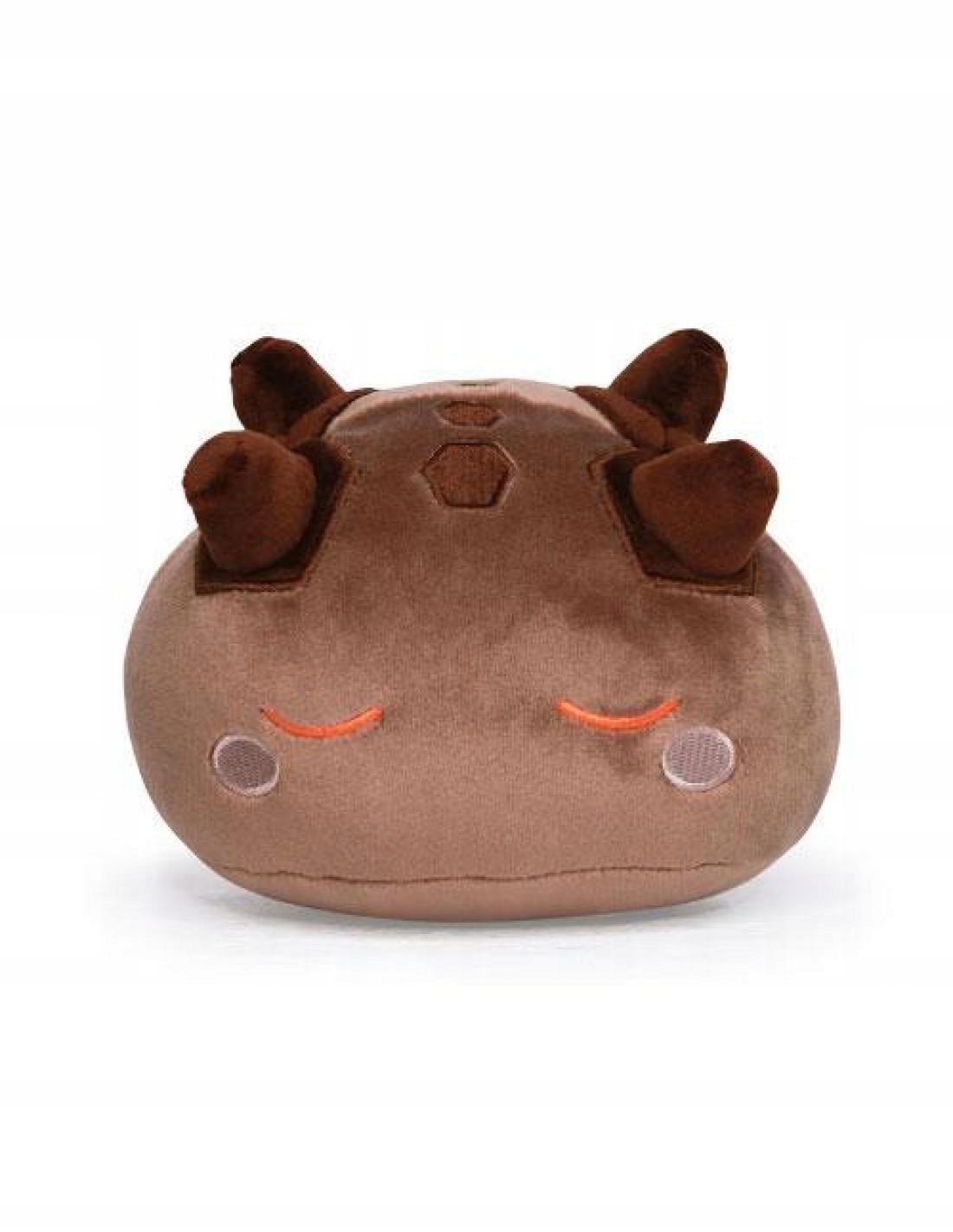 Genshin Impact Geo Slime 15cm Maskot Plyšák za 833 Kč - Allegro