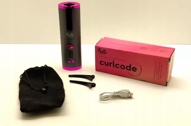 Frilla Beauty - Niska cena na Allegro.pl