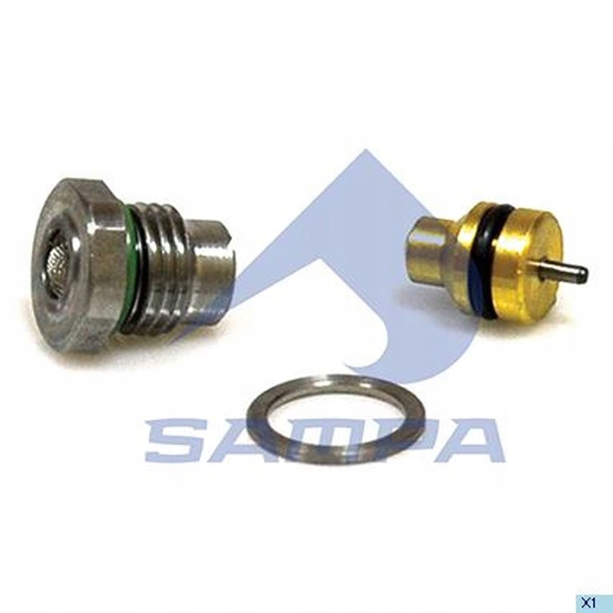 3090722 3090722 - КПЛ.Напр.ПРИВІД ПІДН.КАБІНА VOLVO FH купить в Украине ...