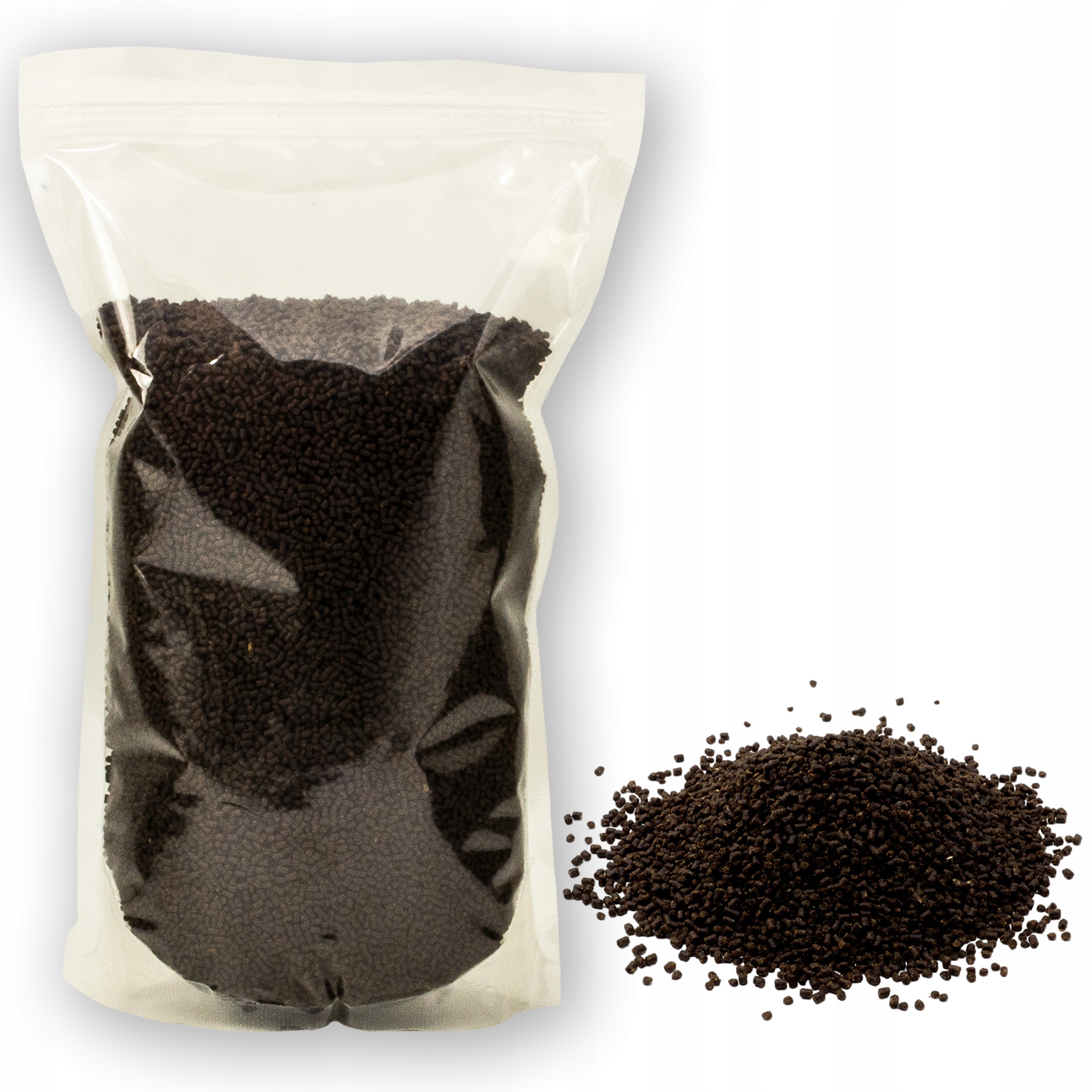 Coppens Premium Select Halibut 2mm 1kg pellet - 13675295749 - Allegro Coppens Premium Select Halibut 2mm 1kg pellet - 13675295749 - Allegro