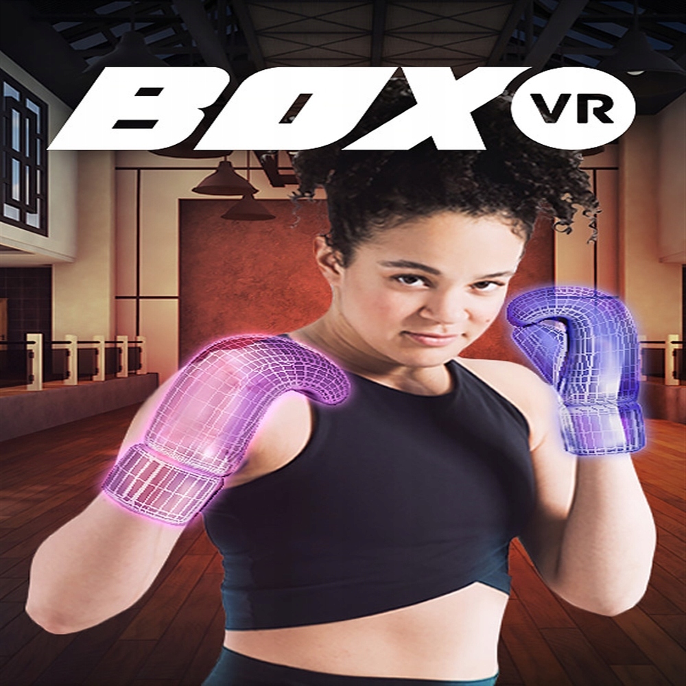 BOXVR STEAM NOWA GRA PEŁNA WERSJA PC - Stan: Nowy 74.99PLN - Sklepy, Opinie, Ceny w Allegro