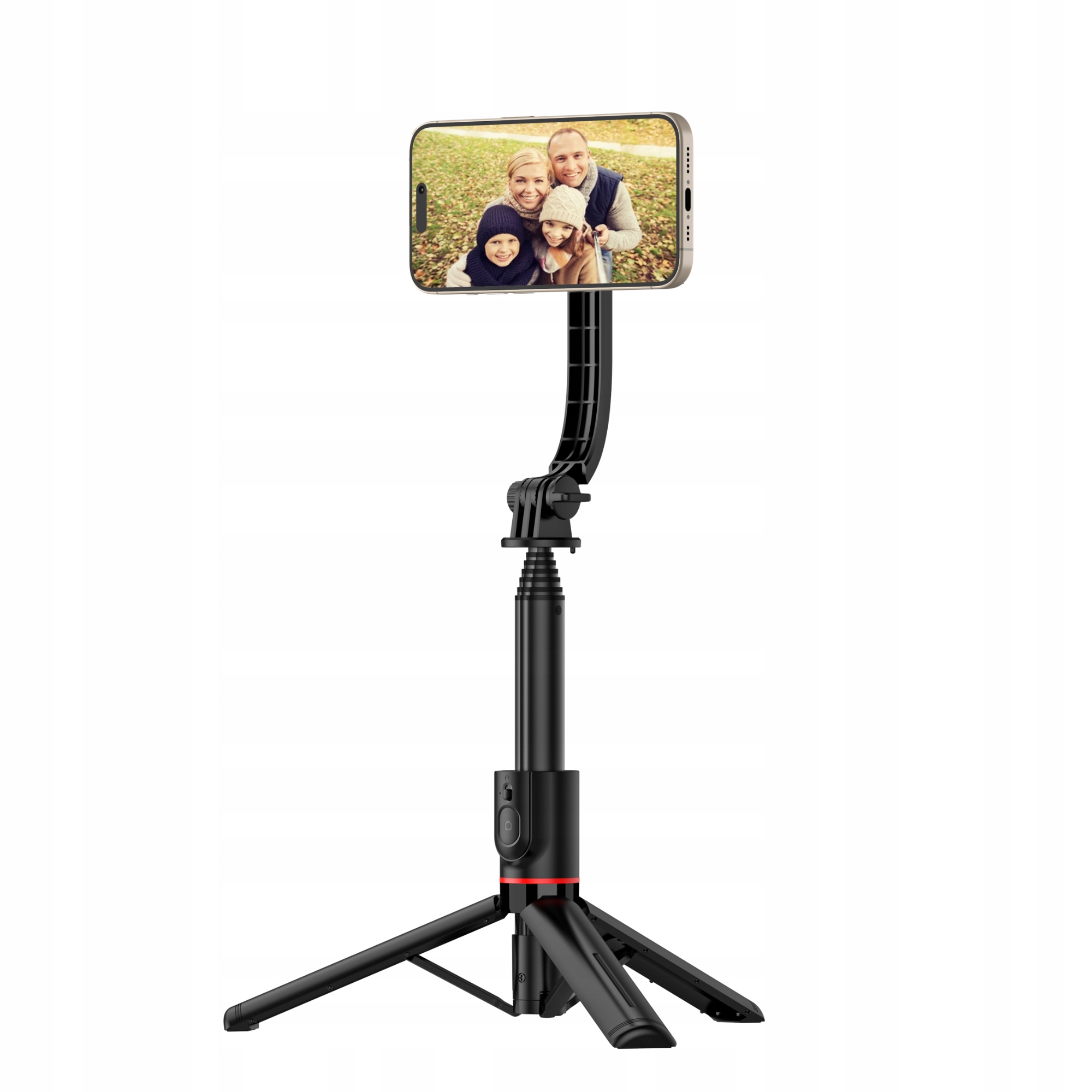 Selfie-stick CubeNest SLS01 czarny - Sklep, Opinie, Cena w Allegro