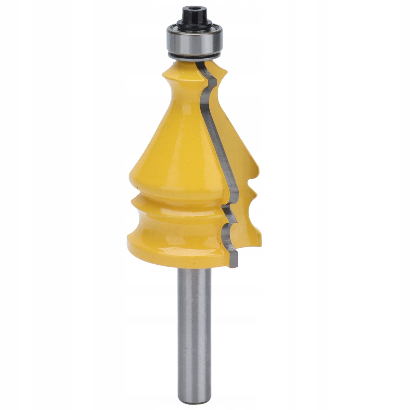 FREZY DO DREWNA KSZTAŁTOWE ŁOŻYSKO 8mm (6955599596110) • Cena, Opinie ...