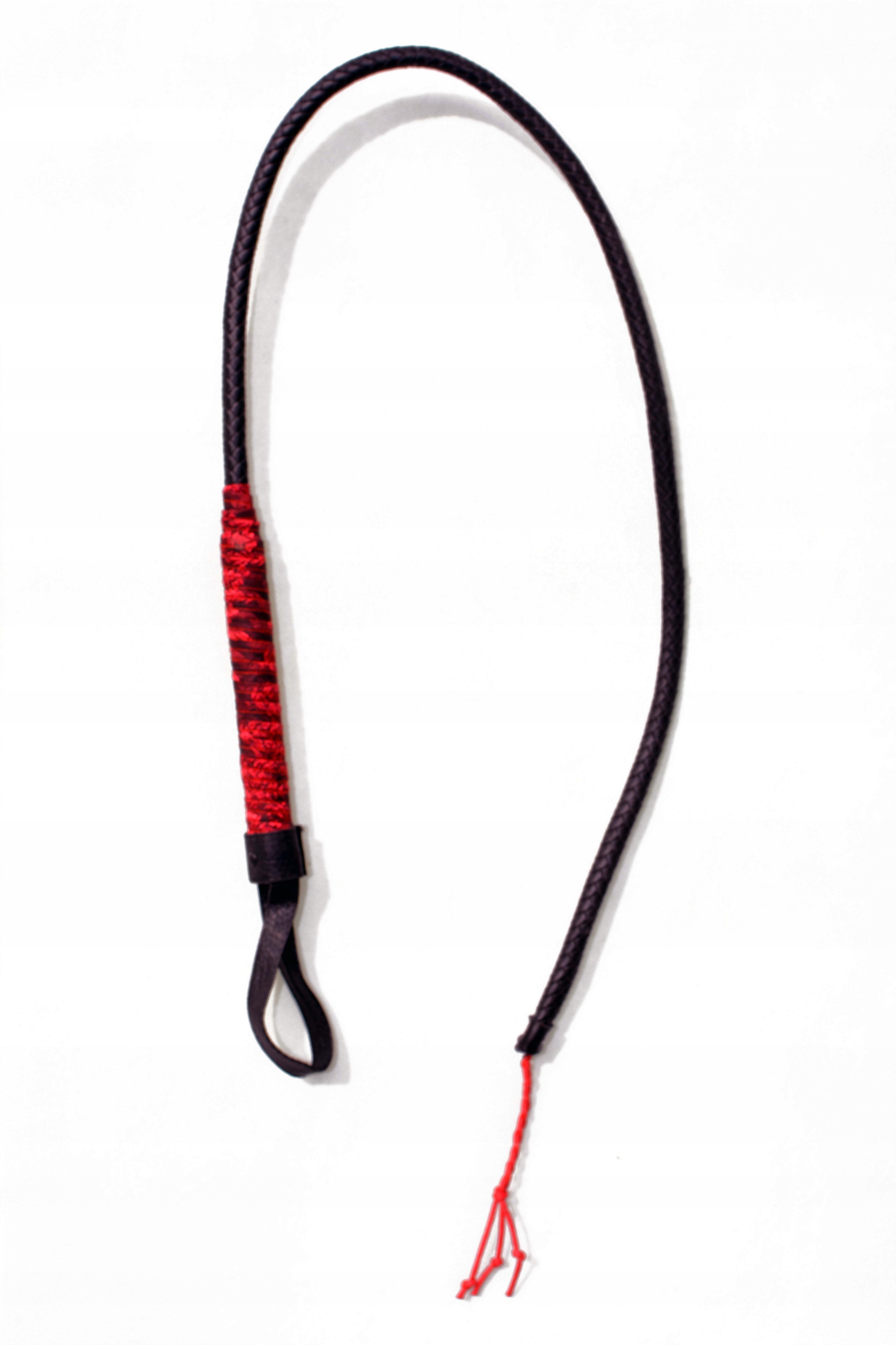 Bicz Pleciony - Niska cena na Allegro