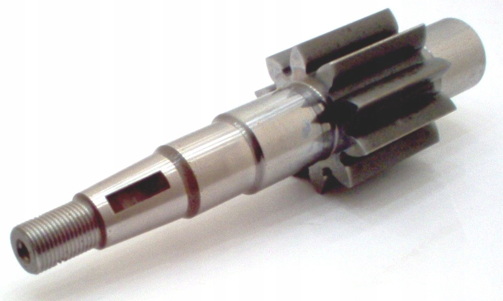 SNP3 63CC SAE B KUŽEĽOVÝ POHON za 80.72EUR - Allegro