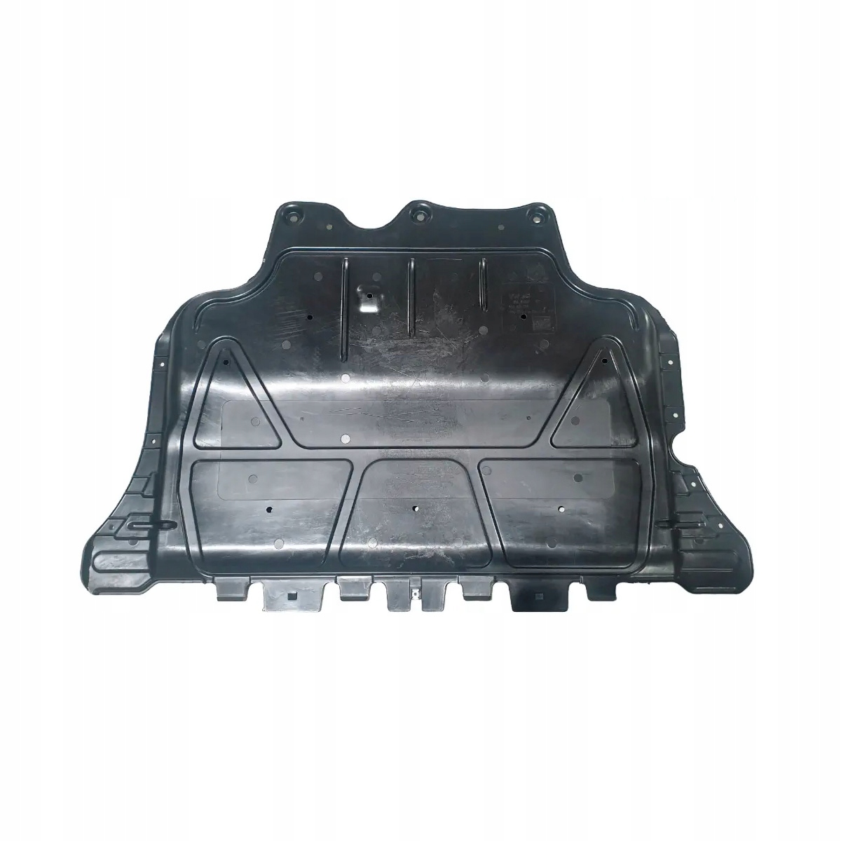 ORYGINALNA OSŁONA SILNIKA VOLKSWAGEN 5Q0825236F za 482.48PLN z Wrocław ...