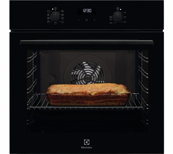 Elektrická rúra Electrolux EOF5C50Z SurroundCook - Allegro