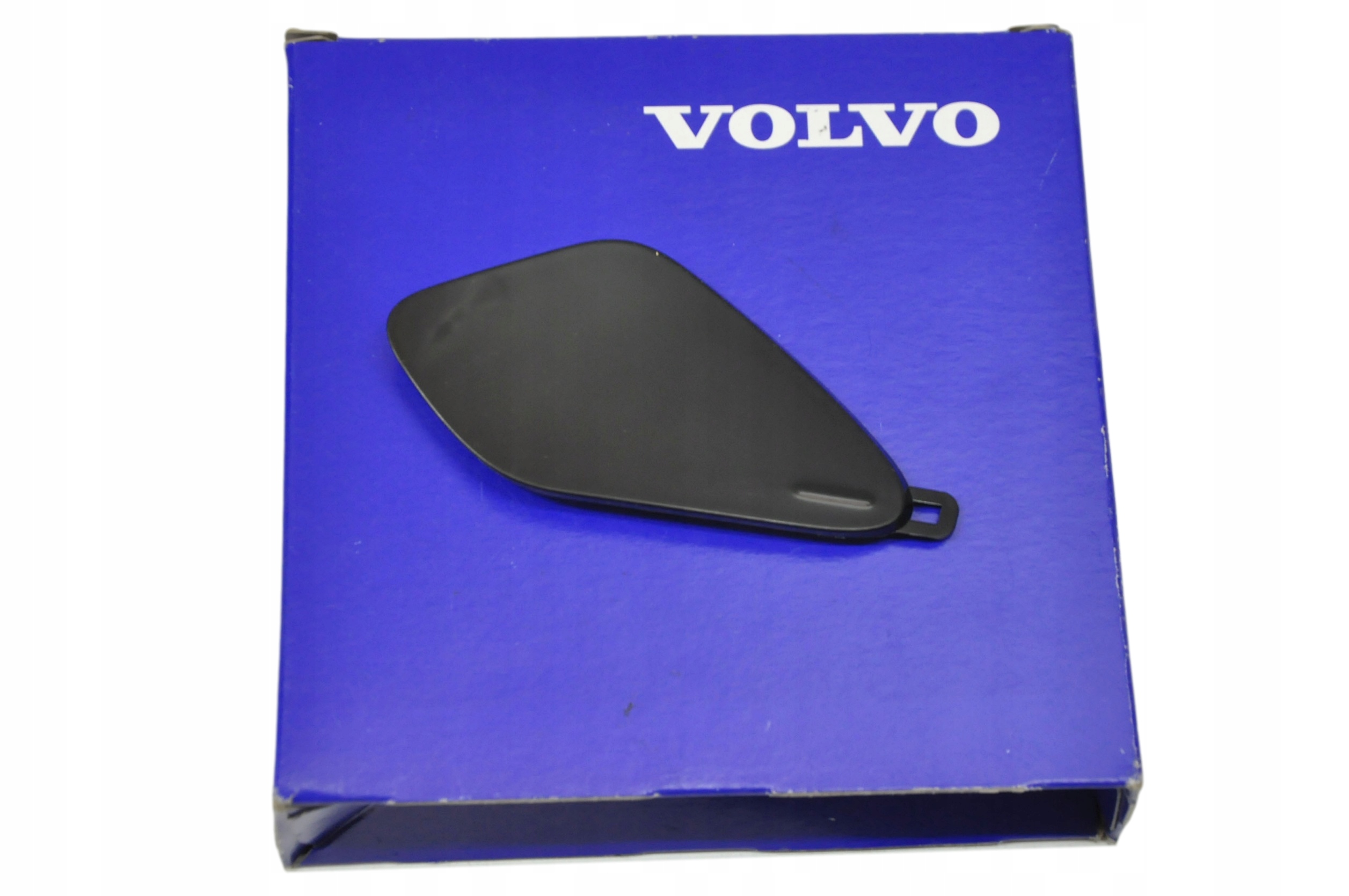 Volvo OE 39839818 zaślepka haka holowniczego - porównaj ceny - Allegro.pl