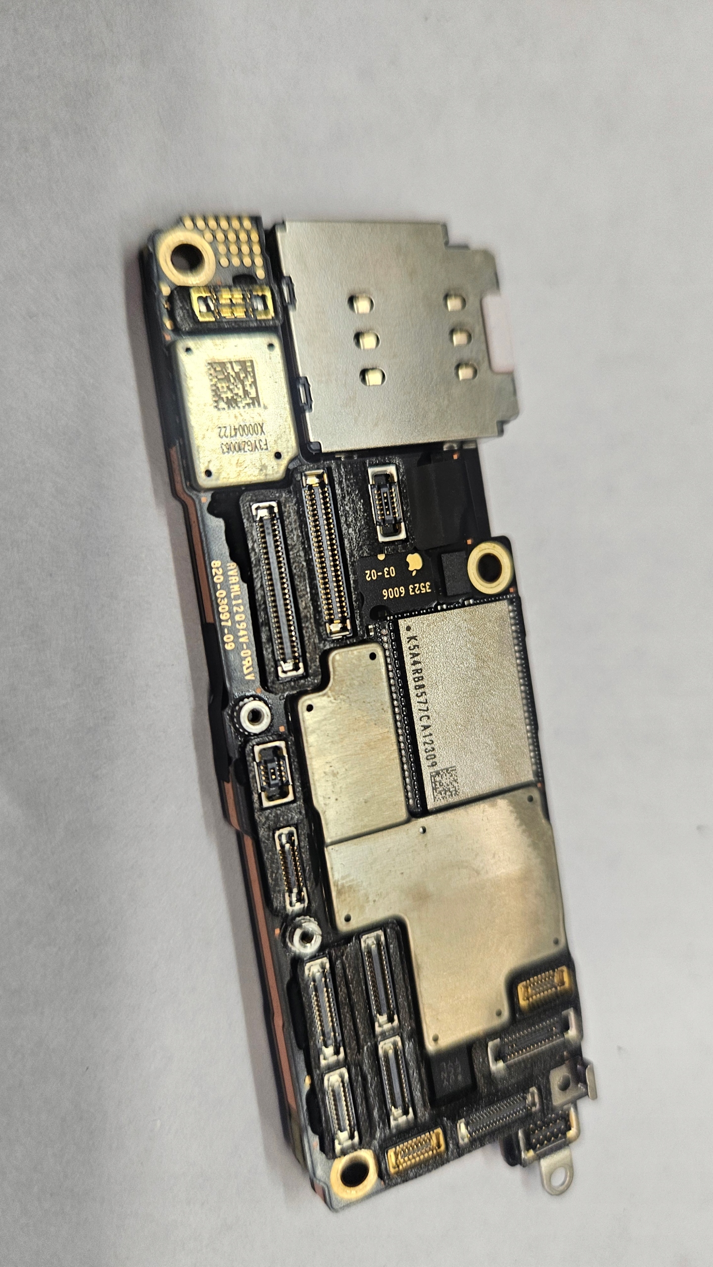 Iphone 15 Motherboard w Płyty główne - Części zamienne do telefonów i ...