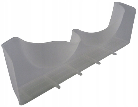 ORGANIZER NA BIUSTONOSZE STANIKI 2 SZT MODUŁOWY (8697806192026) • Cena ...