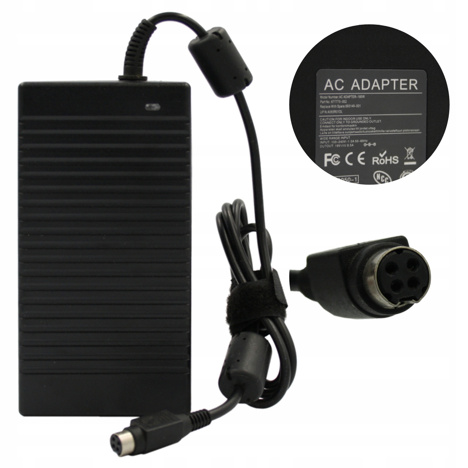 Adp 180hb B - Niska cena na Allegro.pl