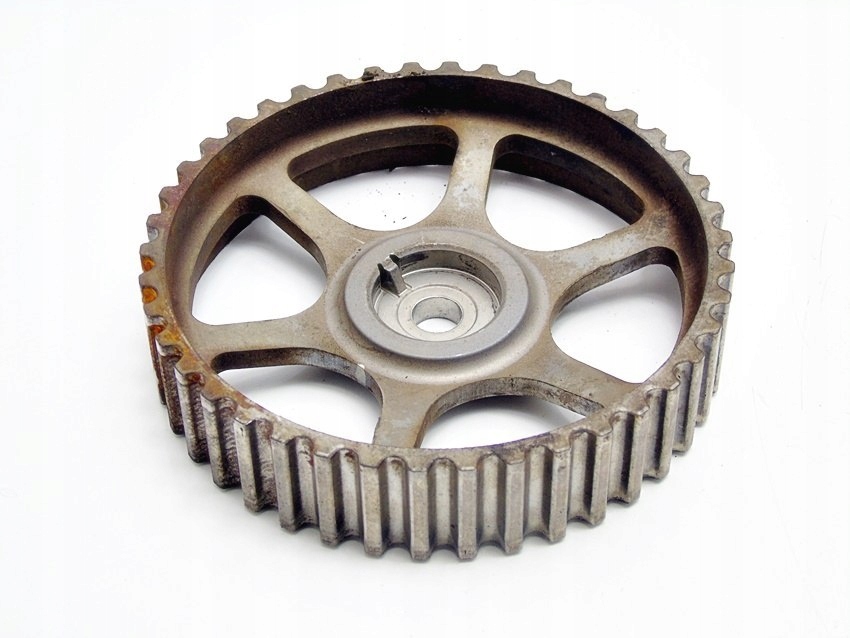 KOŁO ROZRZĄDU 1.2 16V TCE CLIO III MODUS TWINGO II WIND 029684 E46 za 66.00PLN z SOSNOWIEC ...