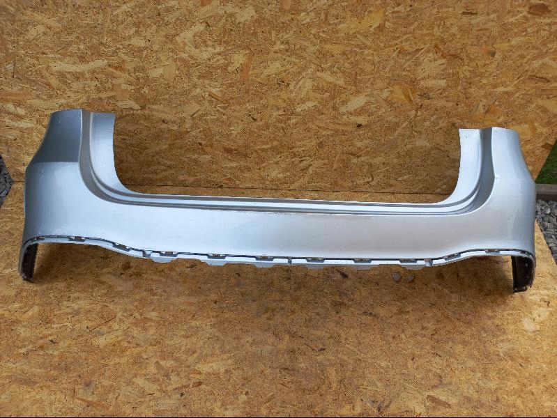 MERCEDES GLE W167 A167 AMG 18- ZDERZAK TYLNY TYŁ A1678851103 za 549 zł ...