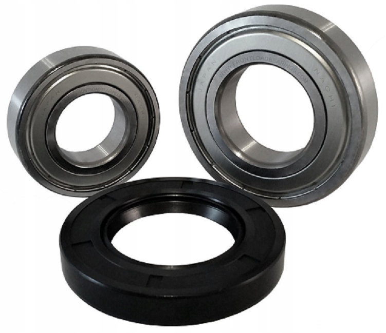 ŁOŻYSKA PRALKI WHIRLPOOL AWSP 732830 ZBIORNIK KLEJ - Sklep, Opinie ...