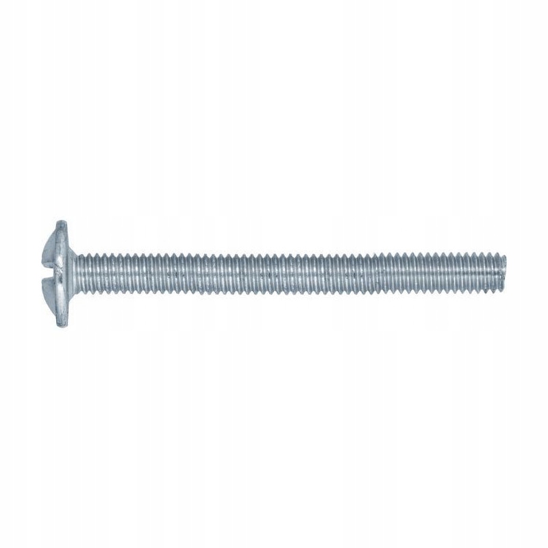 Śruby Metryczne M4 - Niska cena na Allegro.pl