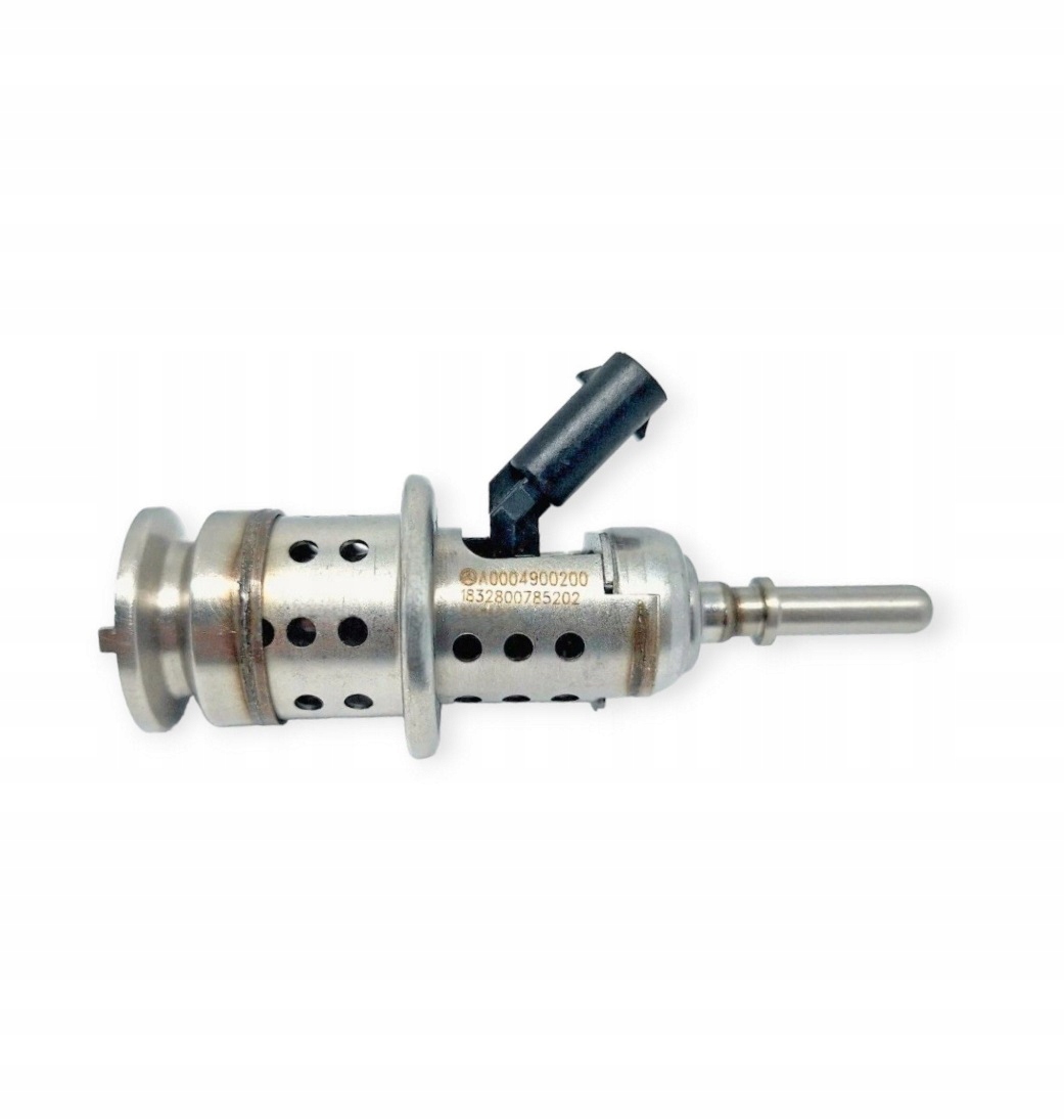 WTRYSKIWACZ WTRYSK ADBLUE MERCEDES Sprinter W907 A0004900200 za 2476 ...
