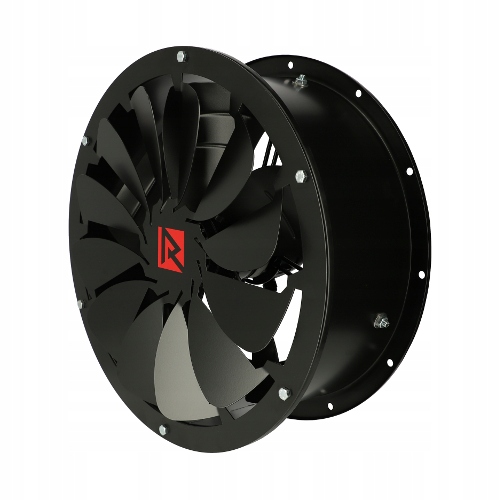 Destratifikátor Reventon TORNADO XS3 230V AC za 5055 Kč - Allegro